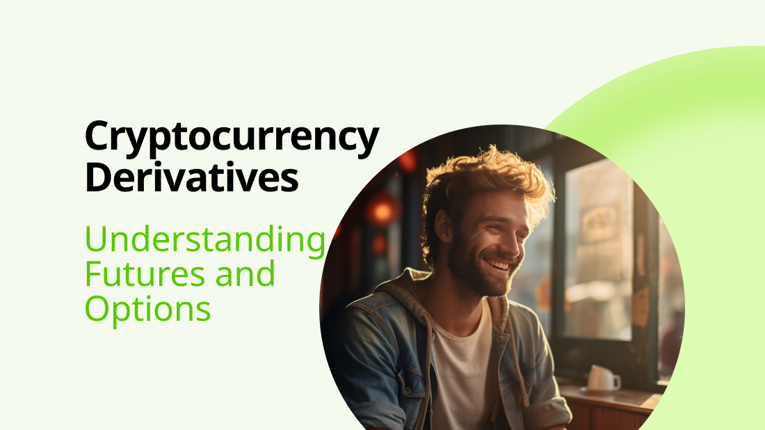 Cryptocurrency Derivatives: Understanding Futures and Options